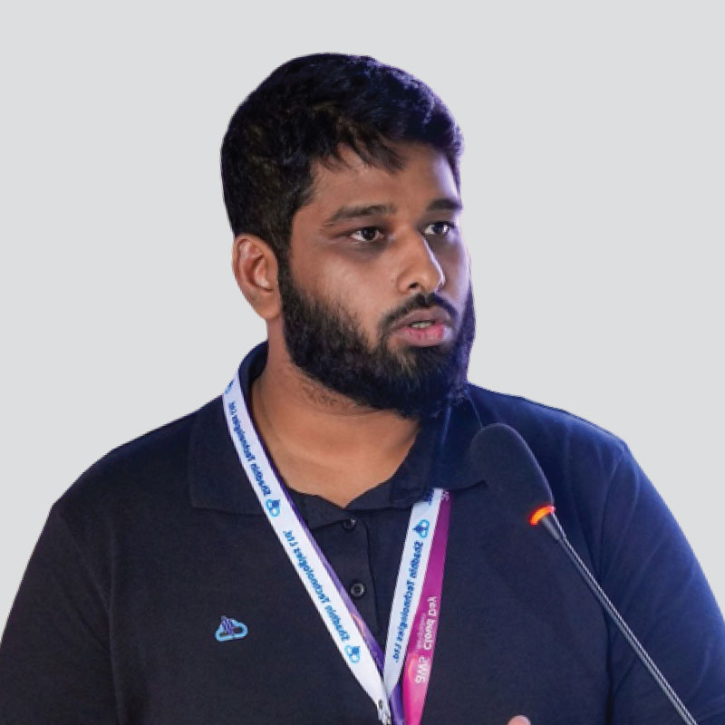 AWS Startup Day Bangladesh